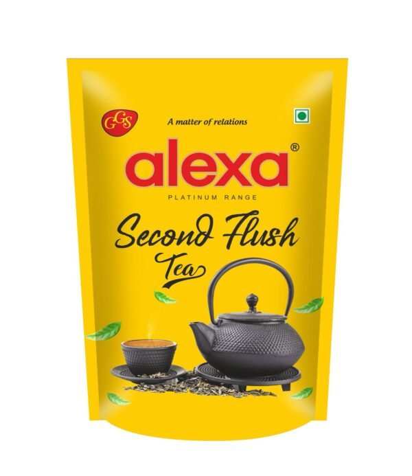 Top Flush Tea Manufacturing Company In Punjab - Alexa Tea